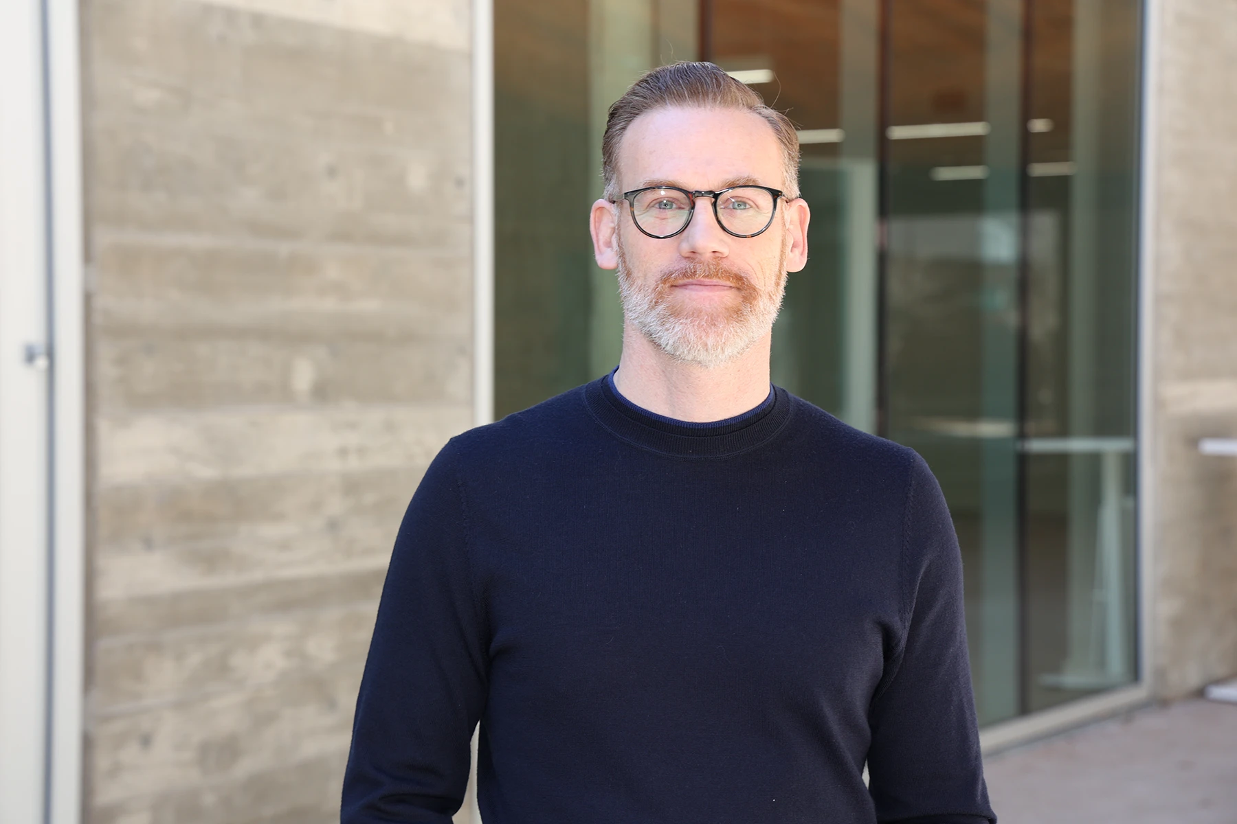 Chris Bergman - Proform Builds